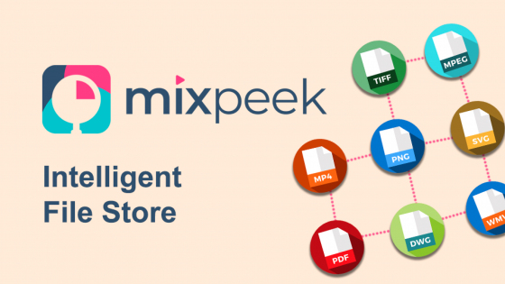 MixPeek - Intelligent Object Store Comprehension with NLP Technology | waildworld.com