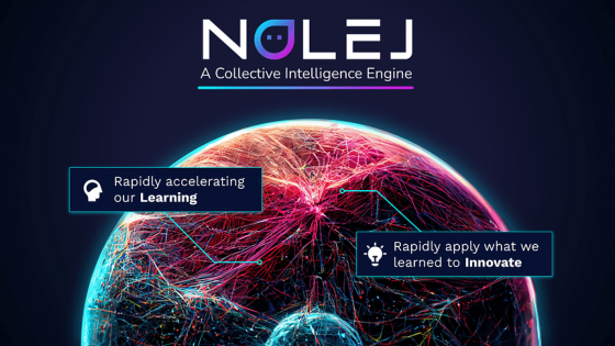 Nolej - Revolutionize your learning with diverse options | waildworld.com