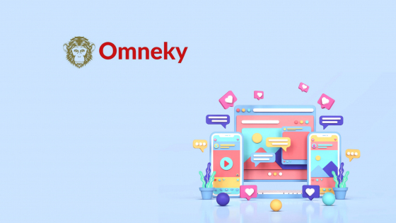 Omneky - Efficient Creative Orchestration Across Channels with AI | waildworld.com