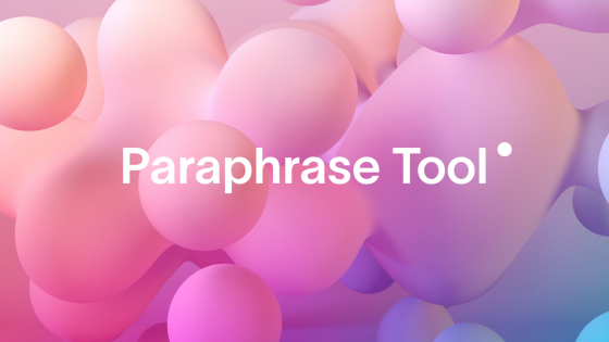 Paraphraser - AI Paraphrasing Tool for Multilingual Text Generation ...