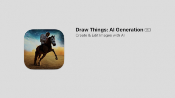 Draw Things: AI Generation - Create Unique Illustrations Quickly with ... Draw Things: AI Generation - Create Unique Illustrations Quickly with ...