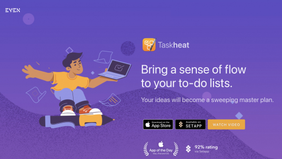 Taskheat AI Assistant - Manage Complex Tasks & Delegate with AI Tool ...