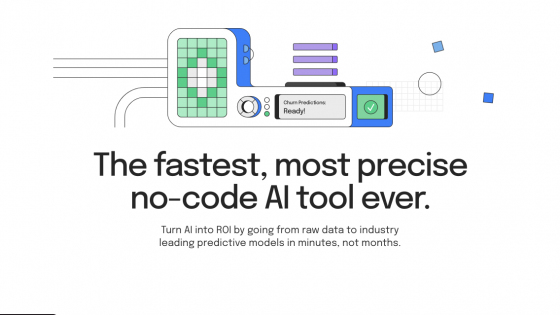 Obviously - Unlock the Magic of AI with Obviously AI's Platform:ML ...