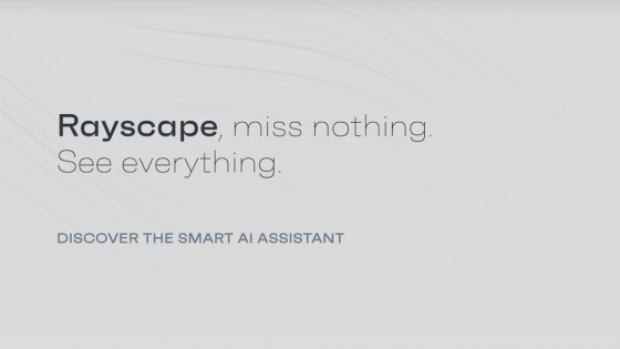 Rayscape - AI-Powered Radiology Solutions: Faster & More Accurate Diagnoses | waildworld.com