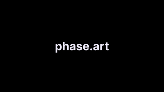Phase - AI-Powered Art Production: Phase App Features Stable Diffusion, Inpainting & More ...