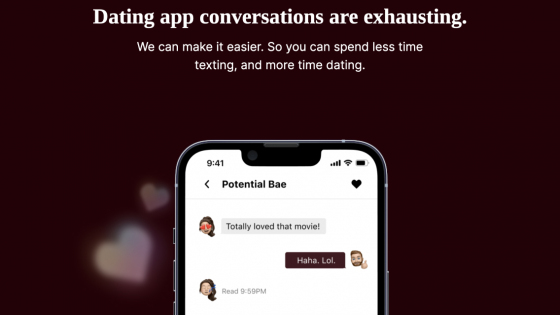 YourMove - Get Intuitive AI-Powered Dating Help with YourMove.ai | waildworld.com