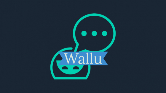 Wallu - Get Your #FAQs Answered Automatically through Wallu Bot's AI ... Wallu - Get Your #FAQs Answered Automatically through Wallu Bot's AI ...