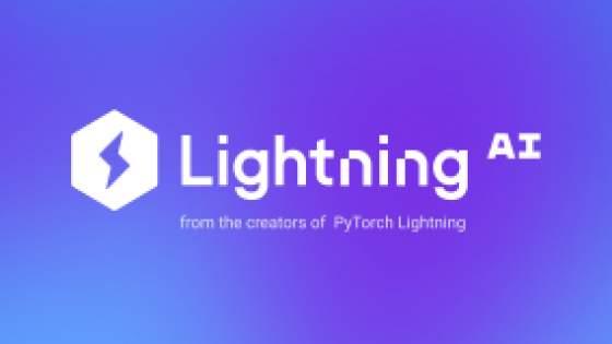 Lightning - Jumpstart AI Product Development with Lightning AIP & Muse App | waildworld.com