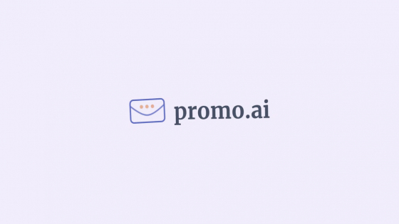 Promo AI - Ai-driven Email Newsletter Builder - Personalized & Analyzed ...