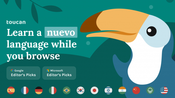 Toucan - Effortlessly generate natural-sounding responses with AI ...