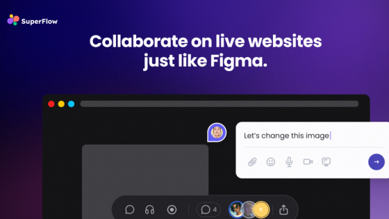 Superflow Rewrite - Revamp your landing page copy in context with AI | waildworld.com