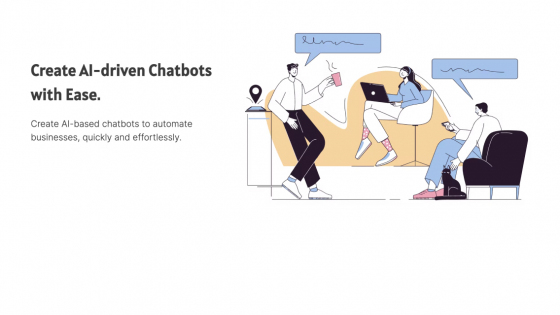 Anybot - Revolutionize customer communications with AI-driven bots ...