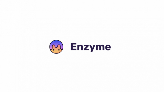 Enzyme - Launch Smart Contracts on-chain without Blockchain exp: Enzyme ...