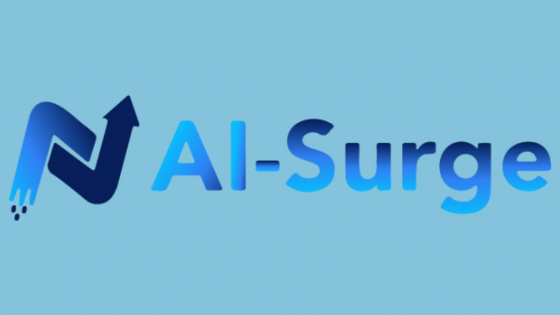 AI Surge Cloud - Efficient ModelOps pipelines without coding: AI Surge | waildworld.com