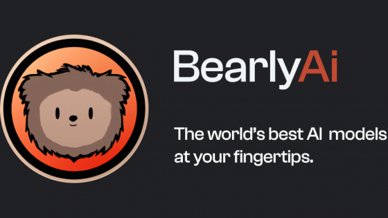 Bearly - AI Summary and Rephrasing Tool for Research | waildworld.com