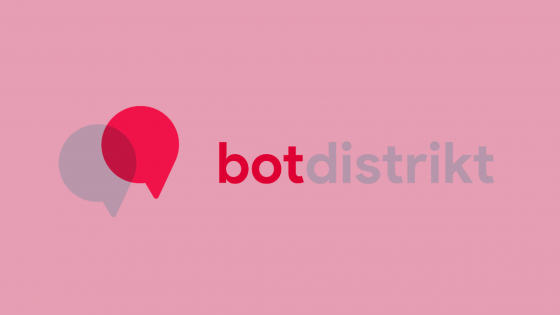 BotDistrikt - Customized chatbots for your business with BotDistrikt | waildworld.com