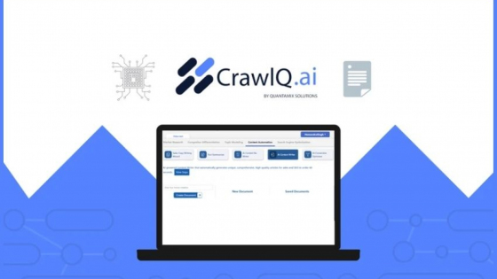 CrawlQ.ai - Cultivate "Brand Love" with Empathy-Driven AI Content | waildworld.com