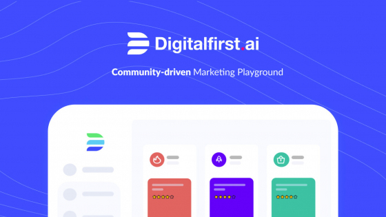 Digital First AI - Automate Marketing Plans with AI | waildworld.com