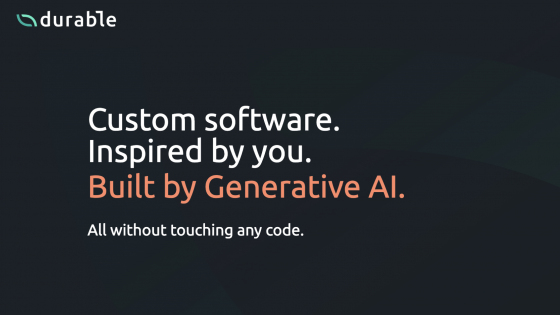 Durable AI - Revolutionizing software with explainable AI | waildworld.com