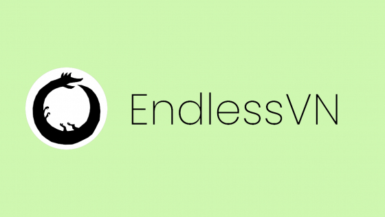 EndlessVN - Dynamic narrative with AI-generated visuals and music | waildworld.com
