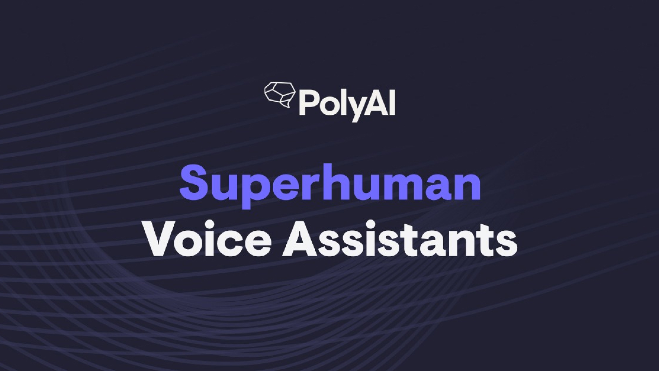 Poly ai - 24/7 Voice Assistant - AI Tool for Call Response | waildworld.com