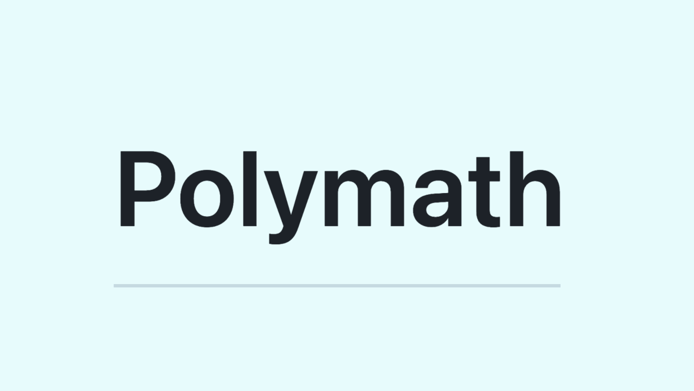 Polymath - Transform any music collection into a sample library with ...