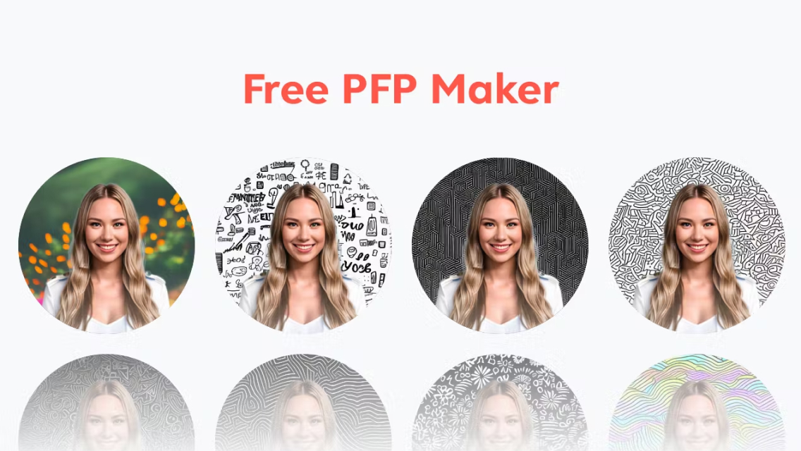 Profilbild AI - Erstellen Sie ideale Profilbilder mit AI | waildworld.com