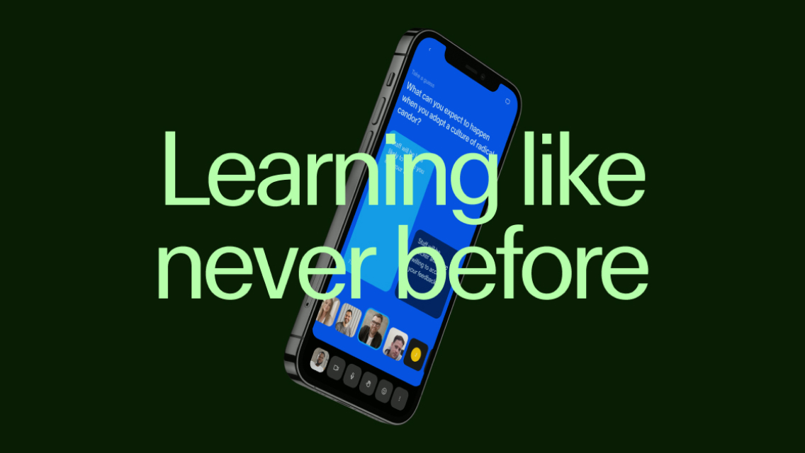 Sana Labs - AI-powered learning platform accelerates knowledge exchange ...