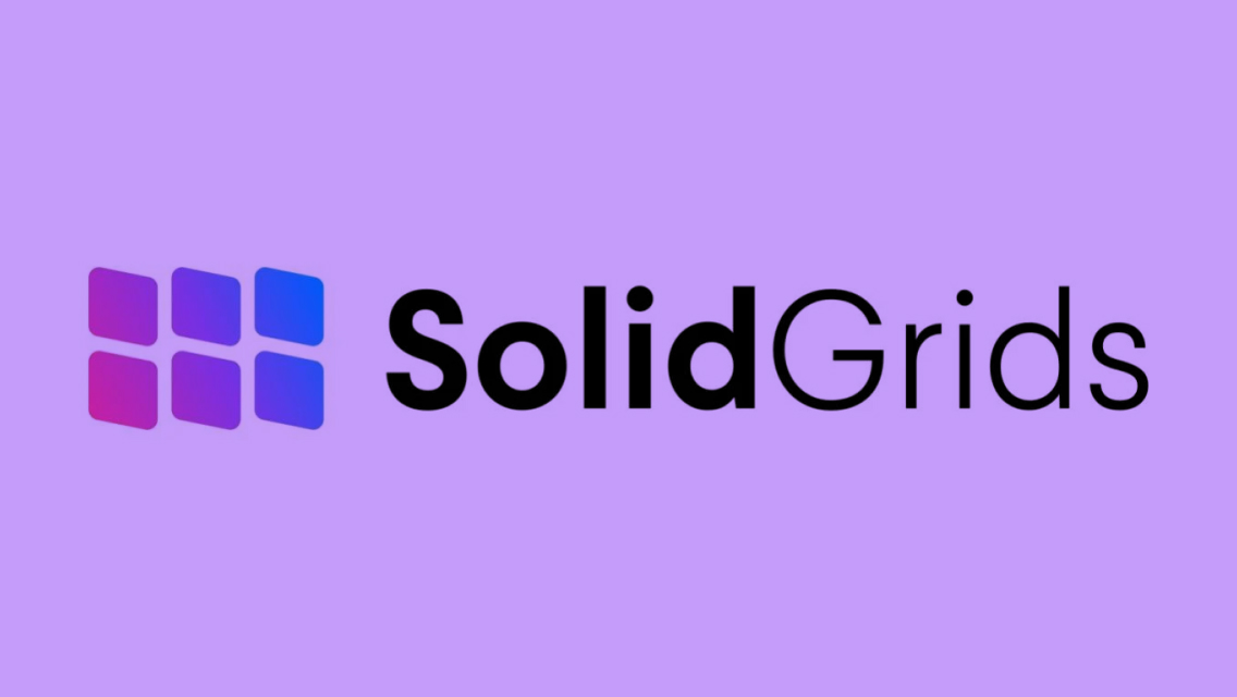 SolidGrids - AI-powered platform for faster, affordable e-commerce image post-production ...