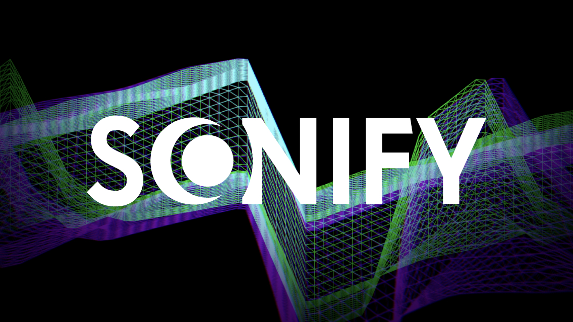 Sonify - Cutting-edge AI tool prioritizes audio + data analysis | waildworld.com