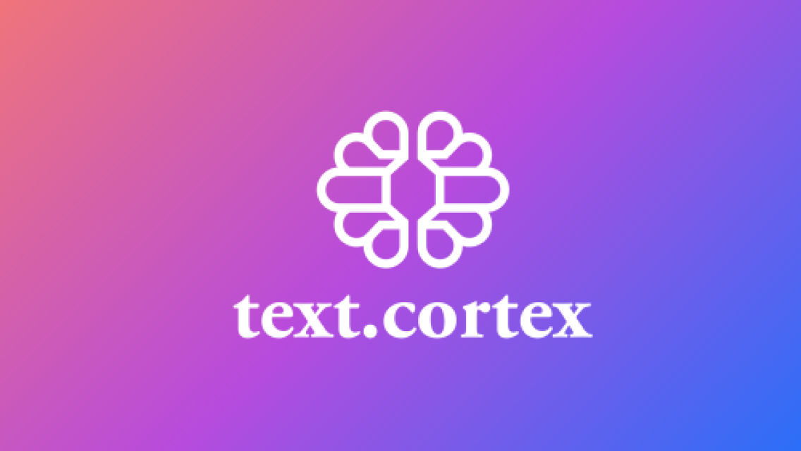 TextCortex AI - Enhance your writing skills with ease: An AI-powered ...