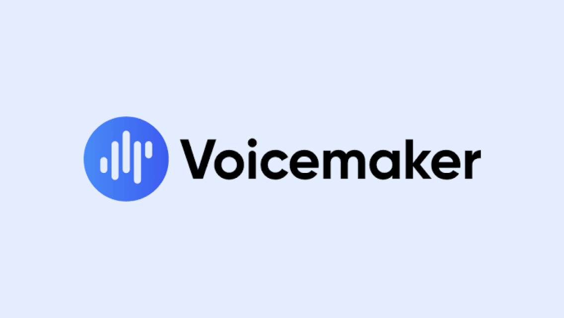 Voicemaker - AI tool for audio creation with voice manipulation & API, used in 120 countries, 1 ...