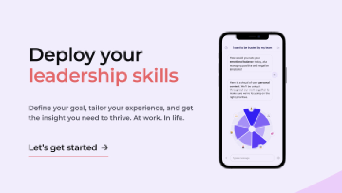 Wave AI - Advanced AI coaching platform for professional growth - Wave ...