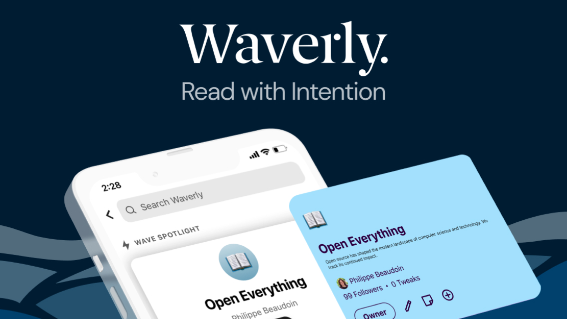 Waverly - Boost Your Focus and Save Time with Advanced AI Tool ...