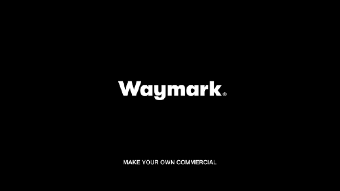 Waymark - AI-powered video creator for personalized ads | waildworld.com