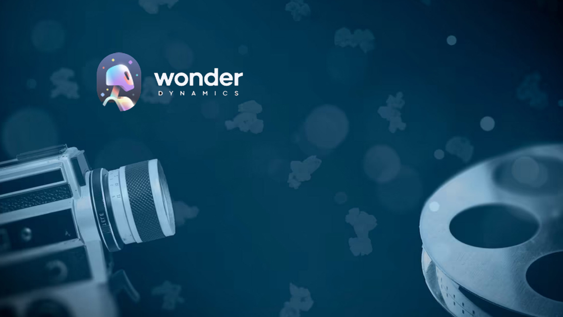 Wonder Dynamics - Revolutionize Storytelling with Wonder Dynamics AI ...