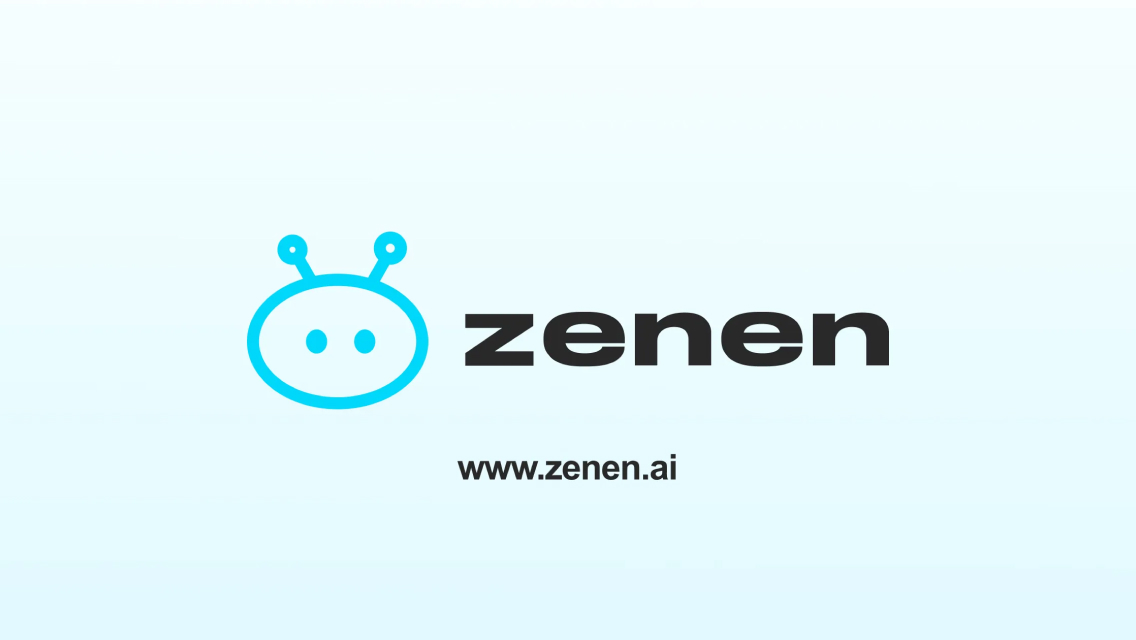 Zenen AI Friend Chat Assistant - Exceptional AI chatbot with voice ...