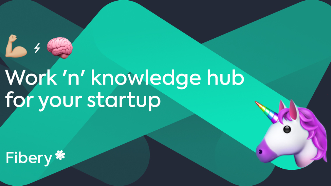 Boost creativity and productivity with Fibery AI - an all-in-one tool for brainstorming, writing ...