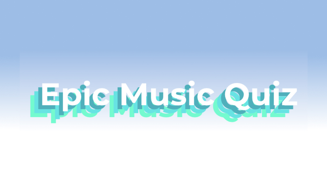 EpicMusicQuiz - Create Custom Music Video Quizzes Effortlessly with AI ...