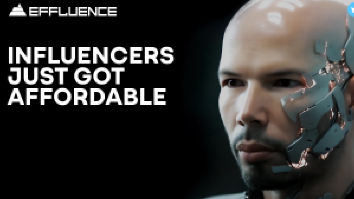 Effluence2.0 - A revolutionary AI tool that creates personalized video ...