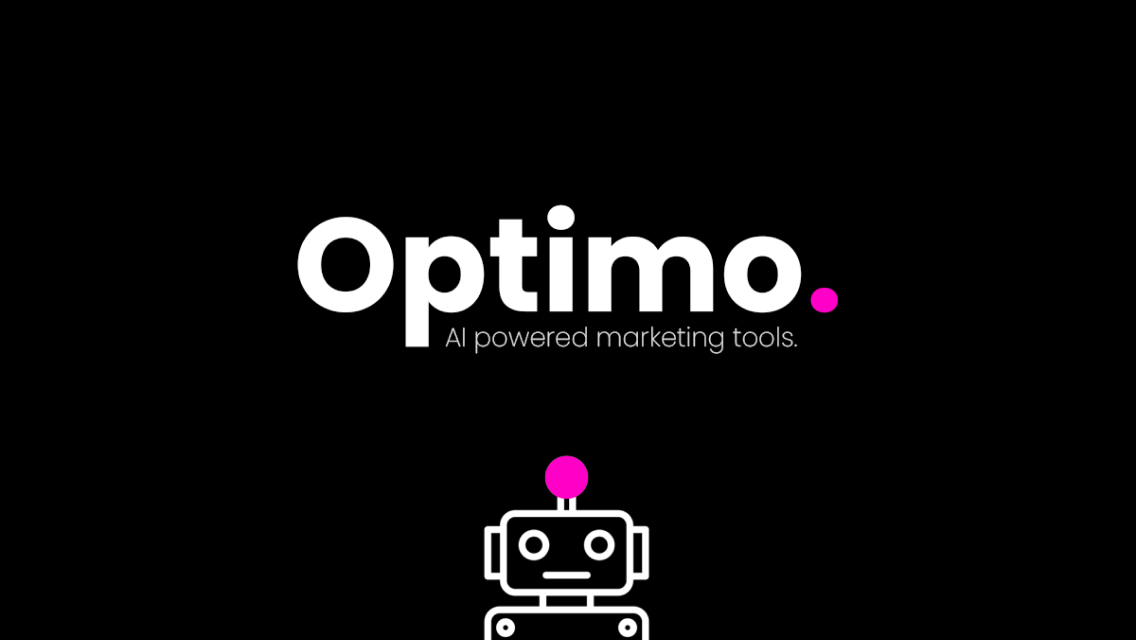 Optimo - AI-powered Free Marketing Services | waildworld.com
