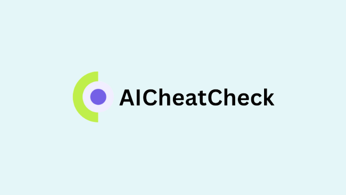 AICheatCheck - Detect AI-Generated Text with Our Online Tool - 99.7% ...