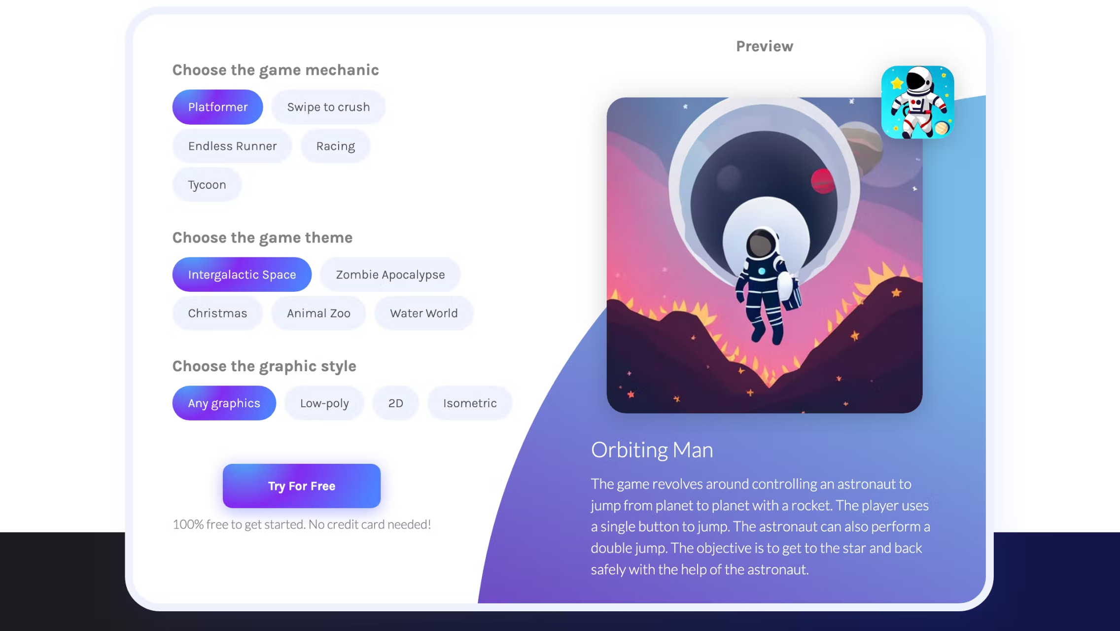 Ludo - Streamline game design with AI-powered Ludo | waildworld.com