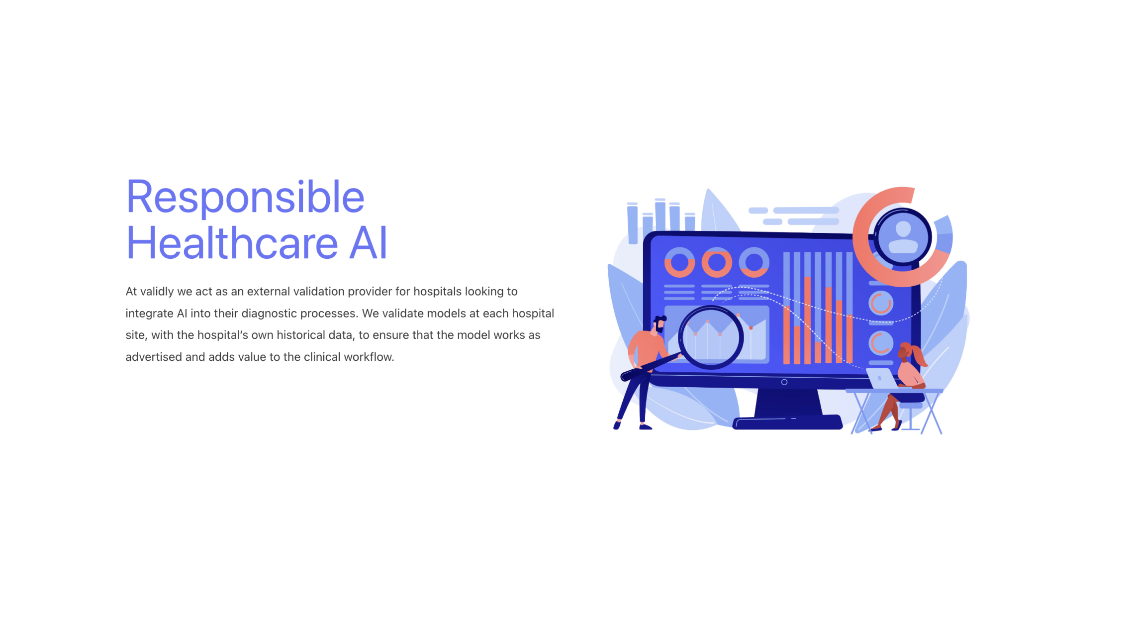 Validly - Streamline recruitment & scheduling with AI-powered insights ...