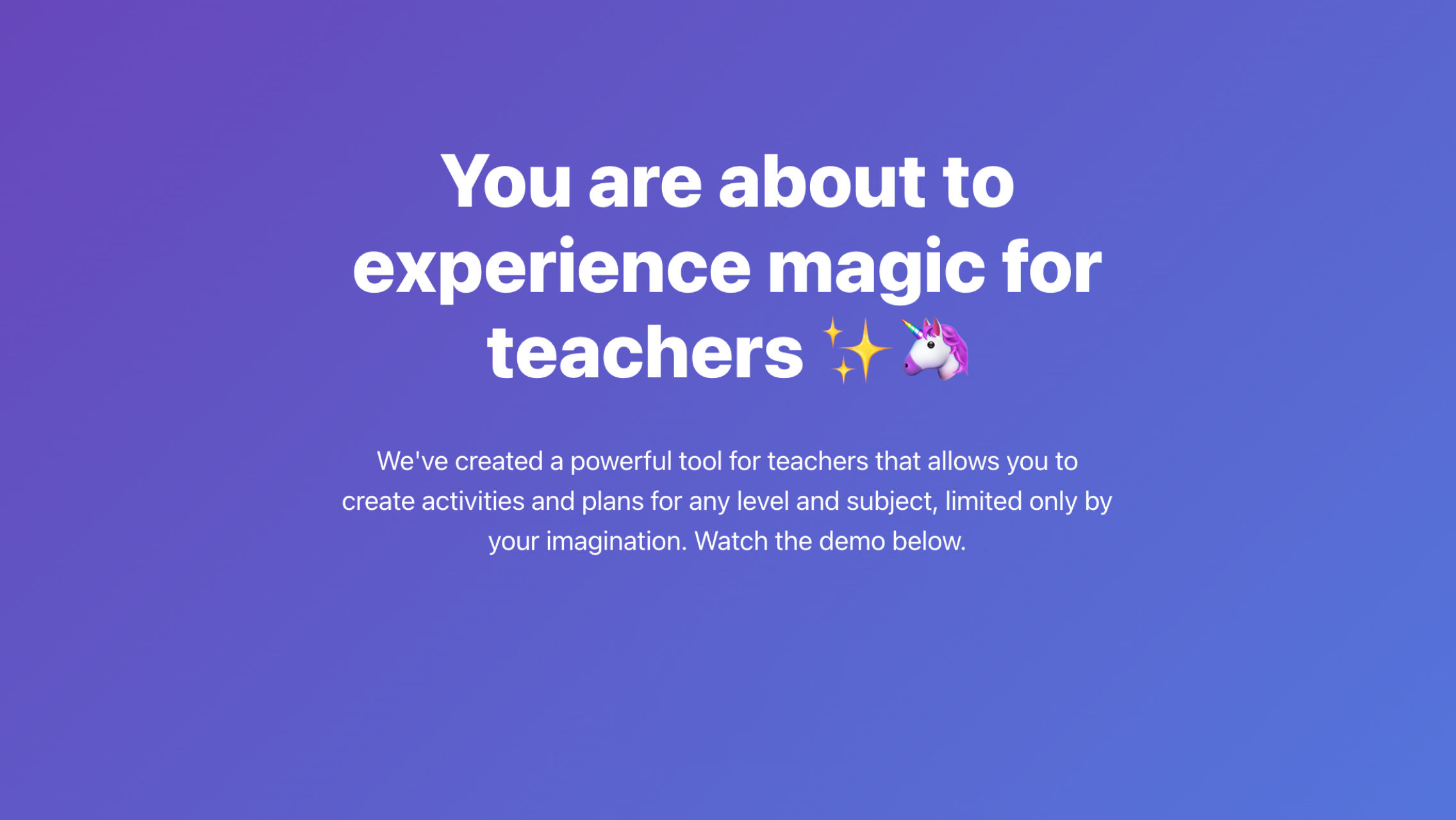 Teacherbot - Revolutionize Your Teaching Strategies with AI Tool for ...