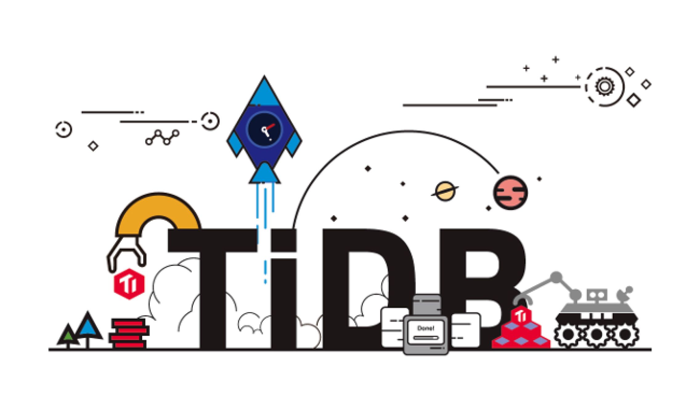 Tidb - Effortlessly deploy TiDB clusters on cloud with fully managed ...