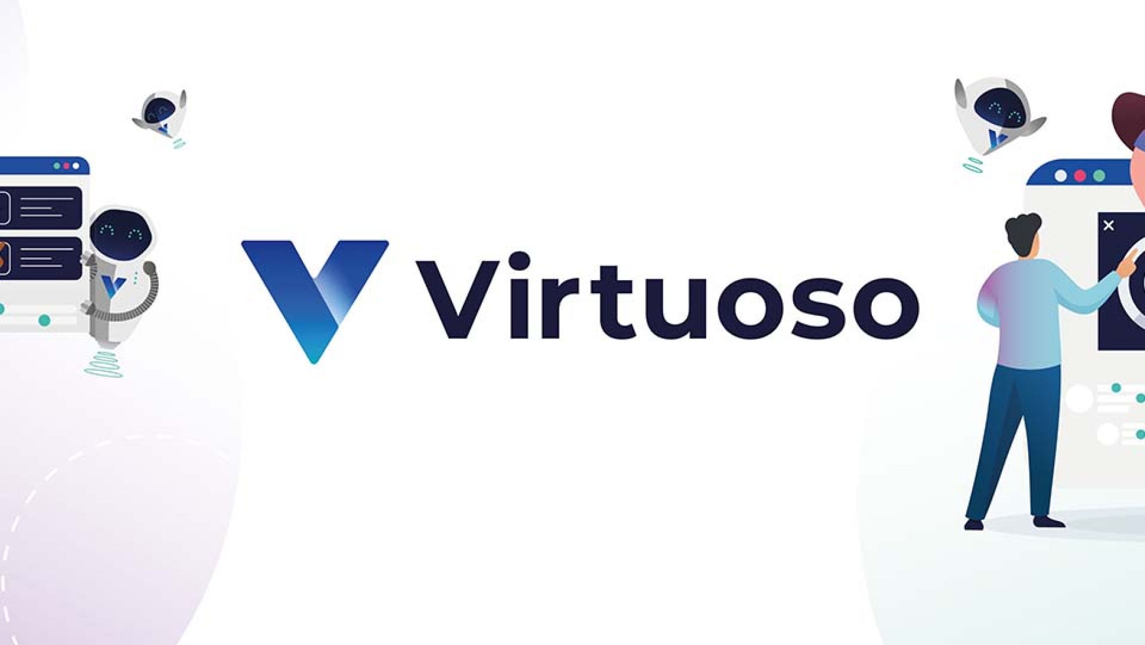 Virtuoso Qa Accelerate Testing By 10x With Cloud Based Robotics 1365