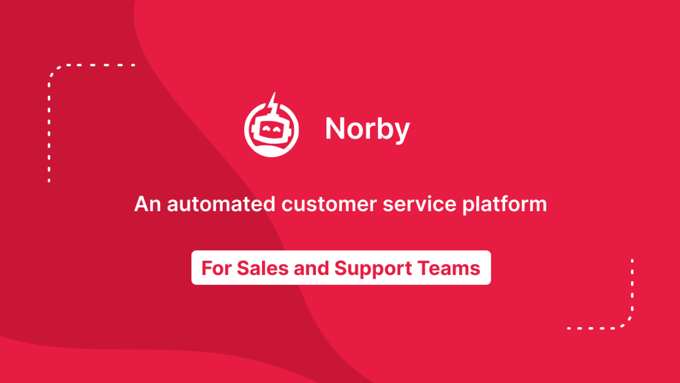 Norby AI - Revolutionizing Customer Service with AI-Powered Solutions ...