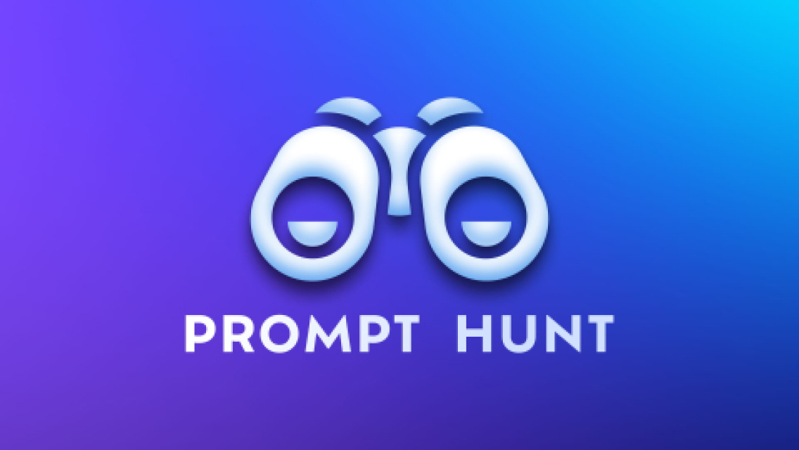 Prompt Hunt - AI Tool for Effortless Artwork Creation - Prompt Hunt ...