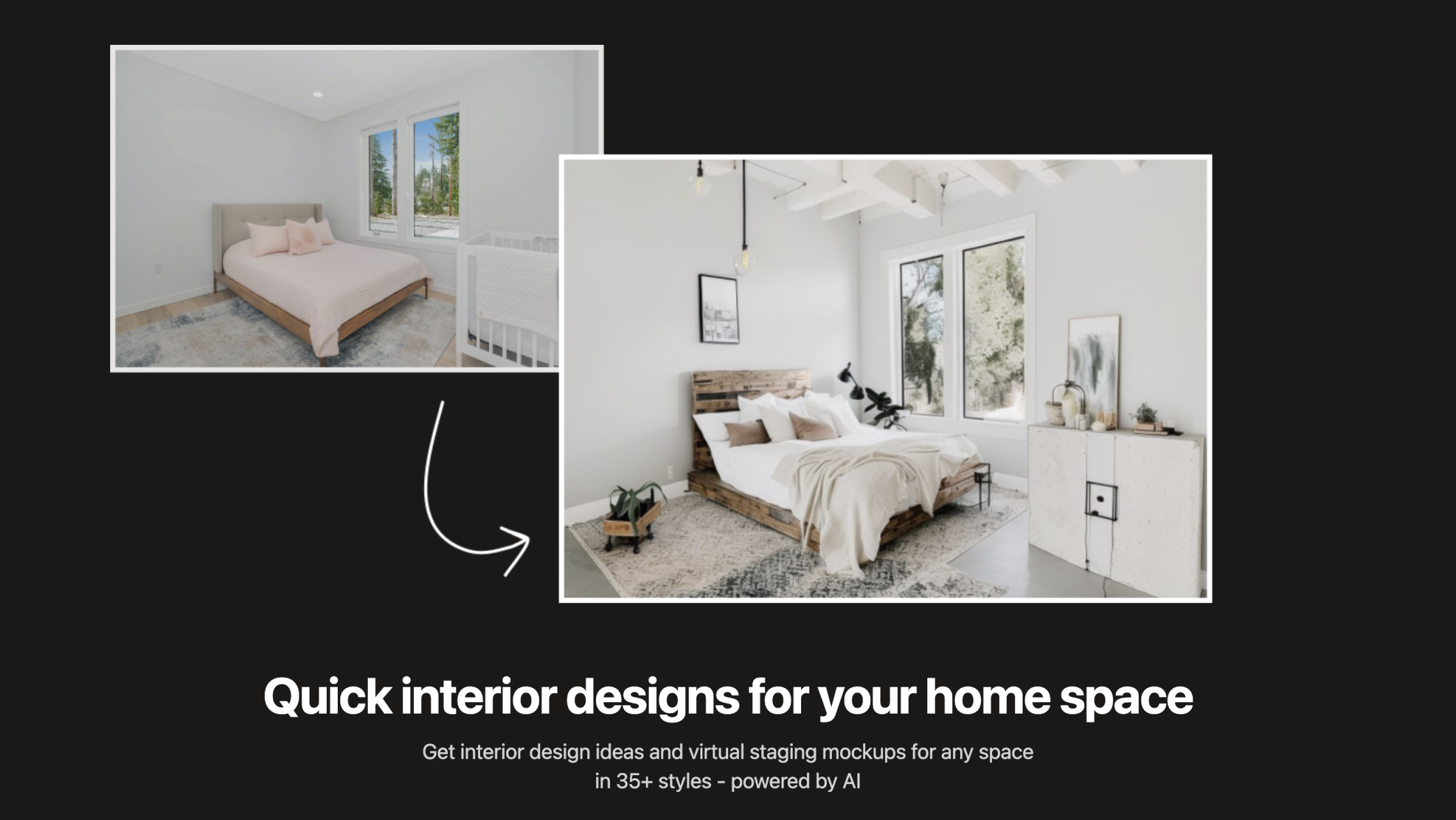 Dreamhouse AI - Revolutionize Your Space with AI Interior Design Tool ...